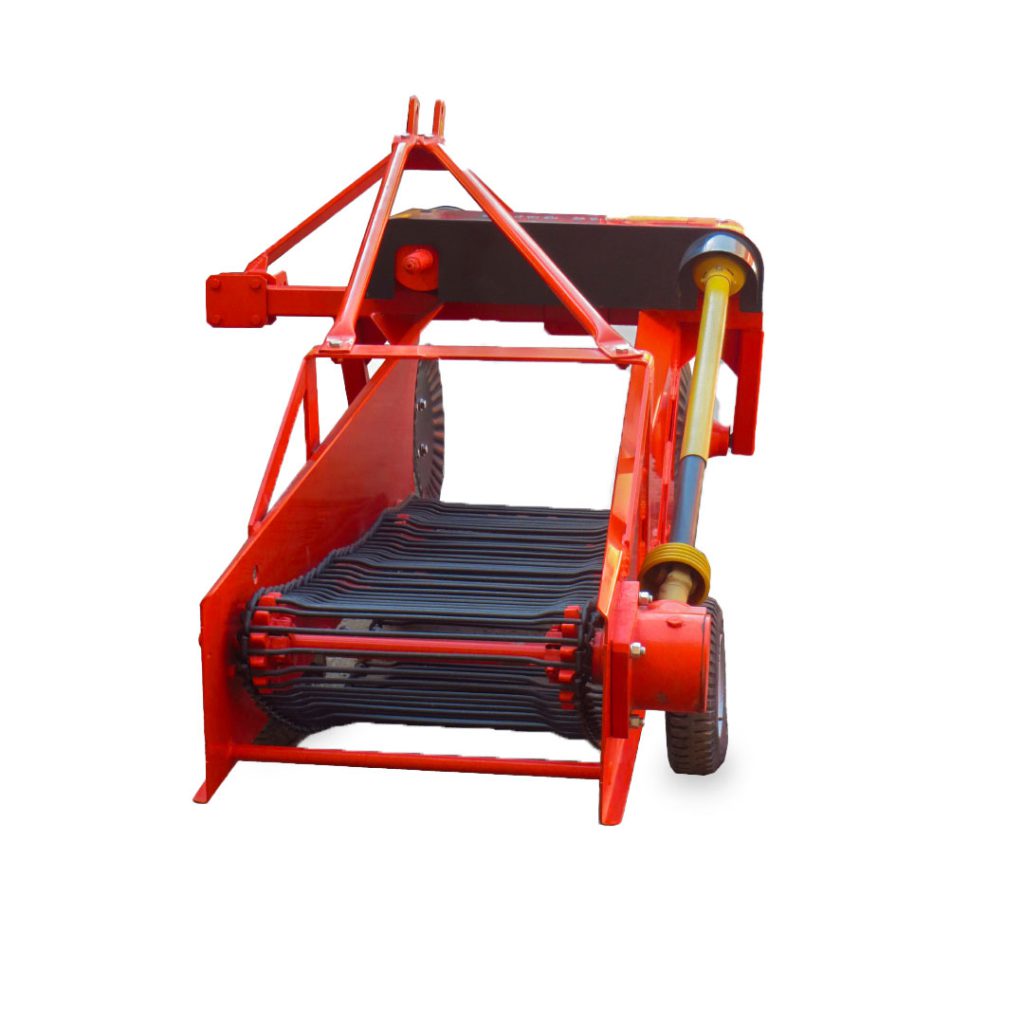 سیب‌زمینی کن تک ردیفه مدل SE75 - سبزدشت ماشین